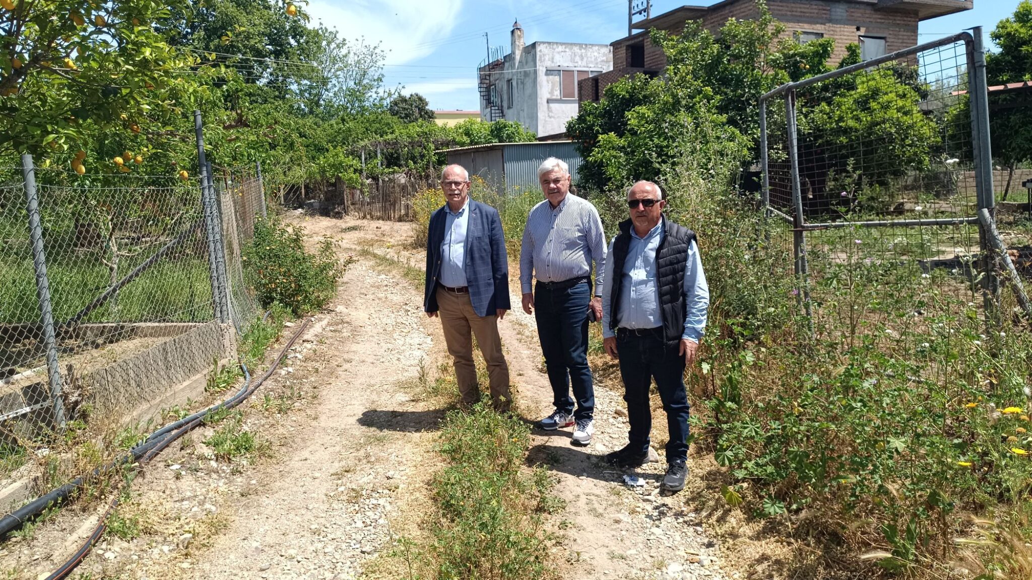 Δήμος Πύργου: Ασφαλτοστρώσεις 500.000 ευρώ σε πυρόπληκτες Κοινότητες ...